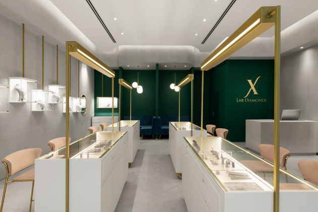 יהלומי מעבדה | Xlab diamonds אקס לאב דיאמונדס