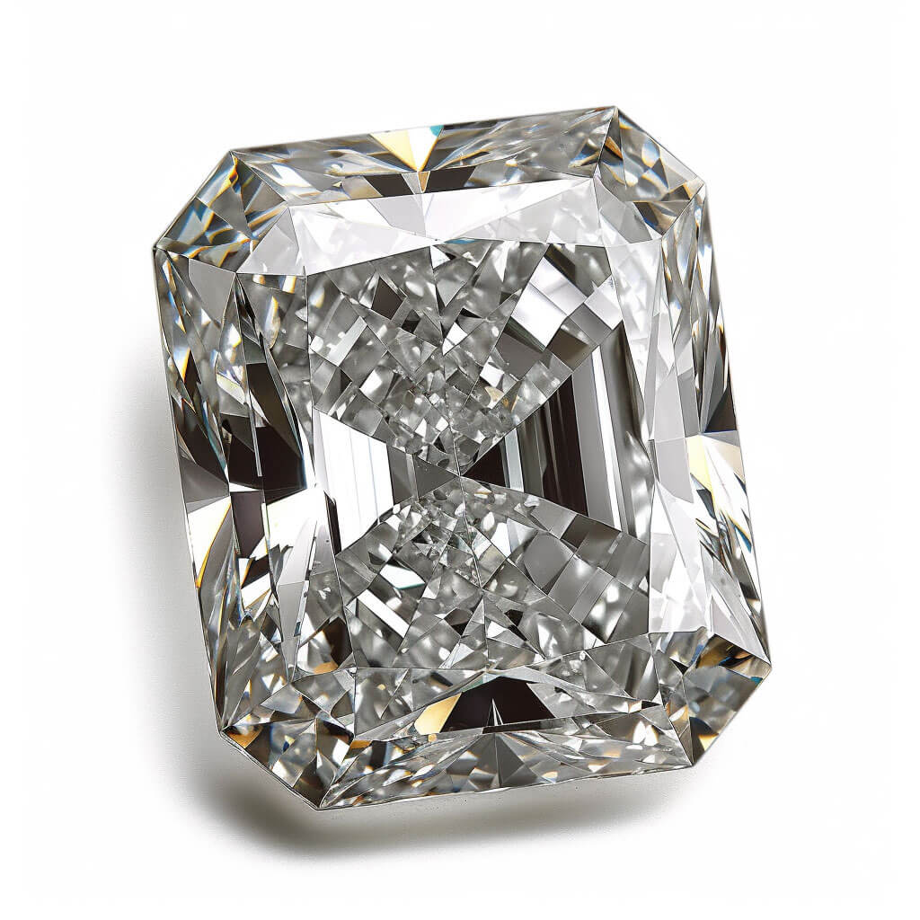יהלום רדיאנט - יהלום רדיאן | Xlab diamonds